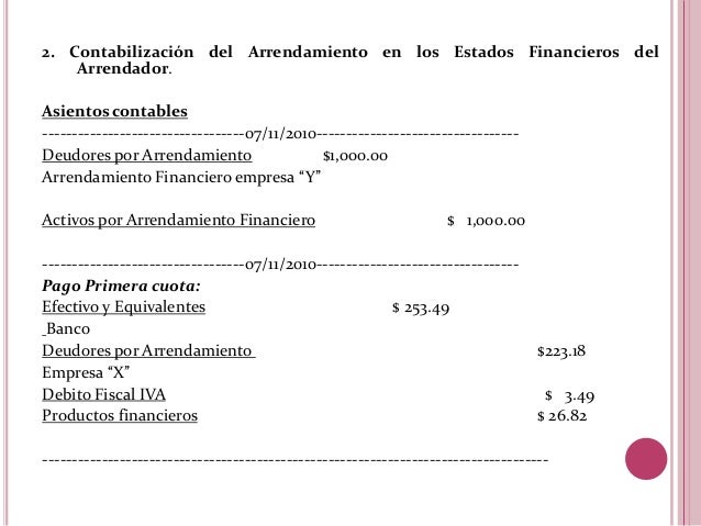 Pago De Prestamo Asiento Contable - comparativa prestamos hipotecarios baratos