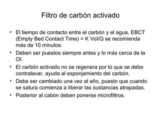 Tratamiento_de_Agua (1).ppt................................. | PPT