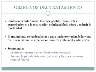 (2017-02-16) Tratamiento del Asma (PPT) | PPTX