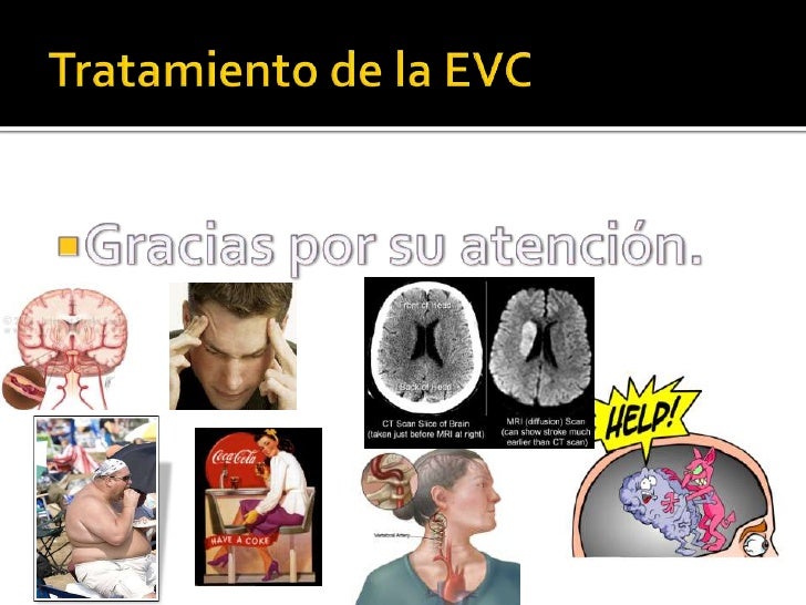 Tratamiento Del Ictus 1