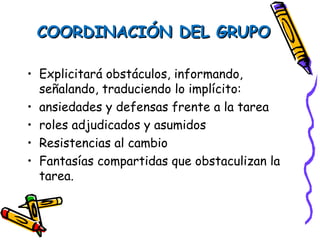 Tratamiento psicopedagógico. Marina Muller | PPT