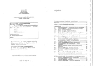 Tratat de Psihotraumatologie Fischer , Riedesser | PDF