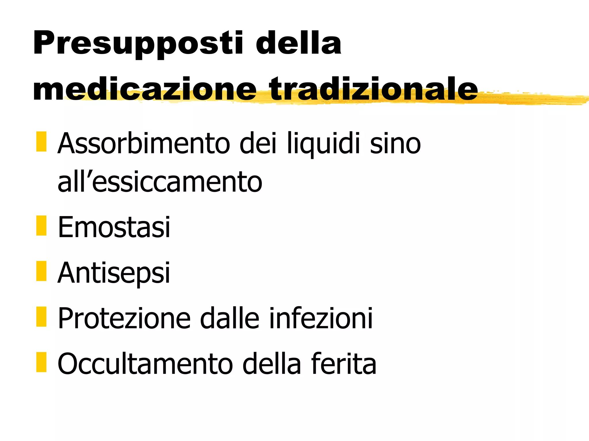 Trattamento ldd | PPT