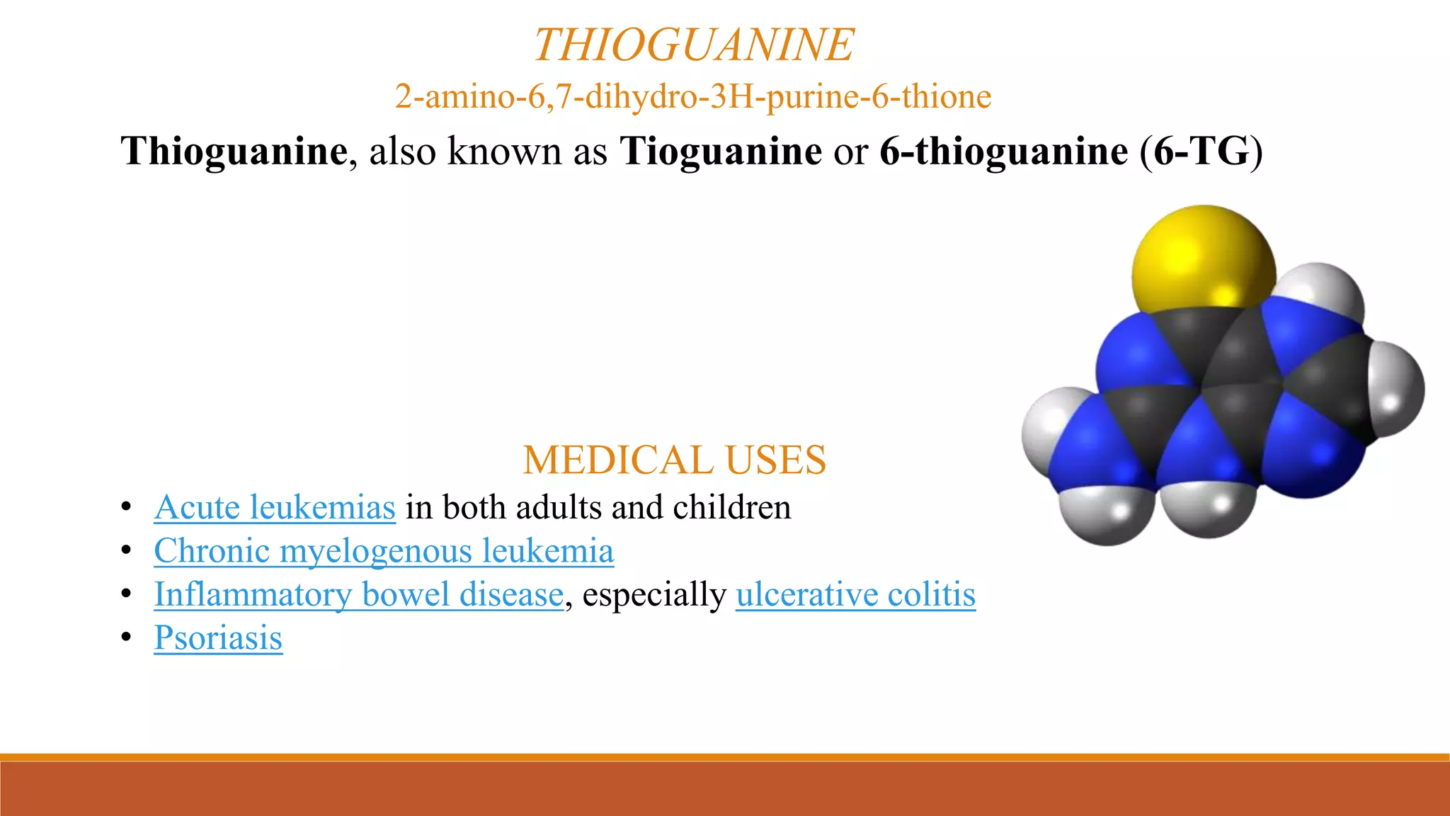 Traube purine synthesis | PPTX