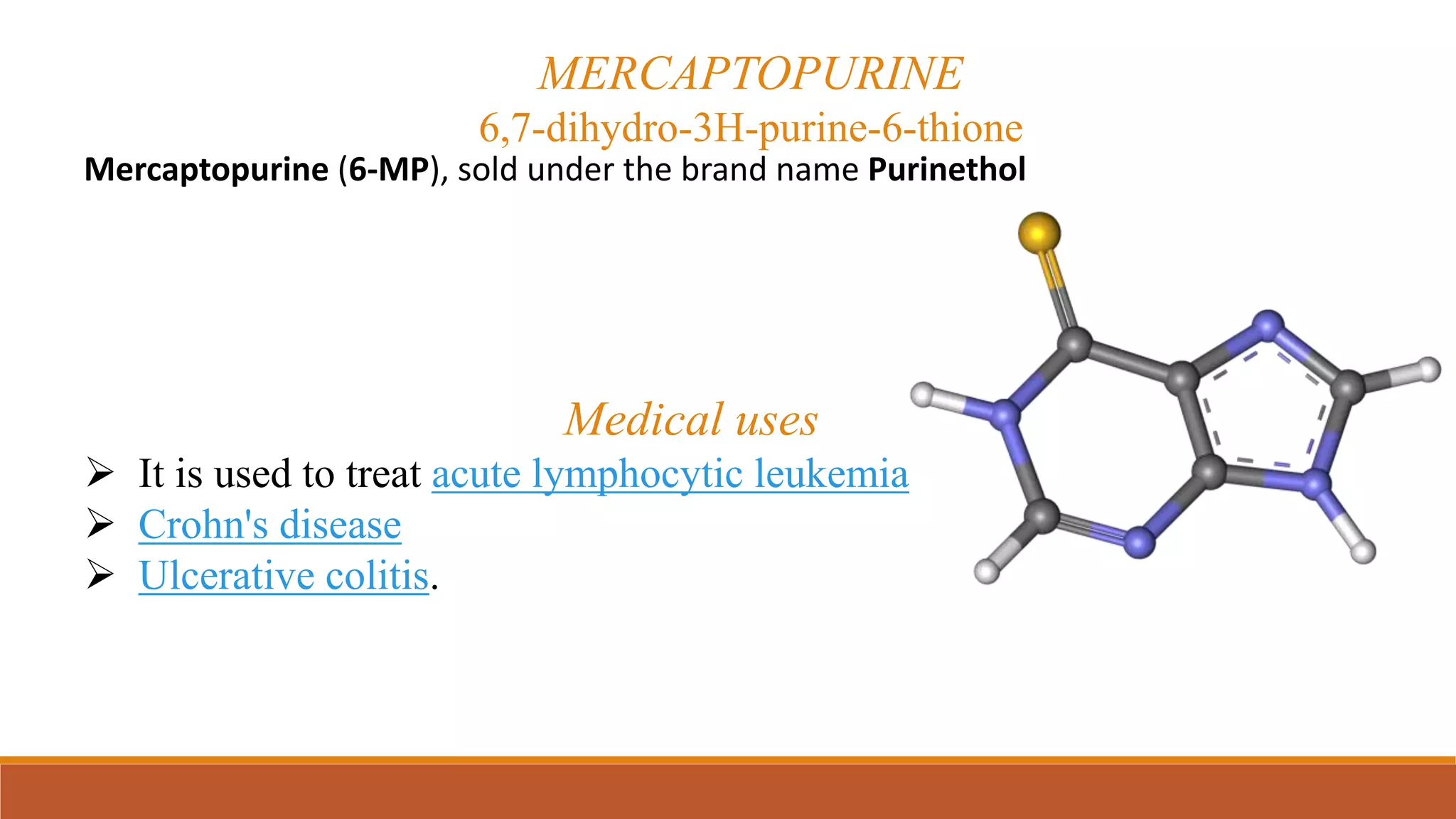 Traube purine synthesis | PPTX