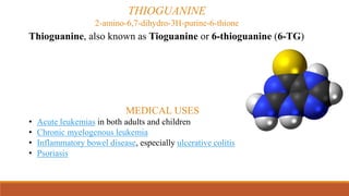 Traube purine synthesis | PPTX