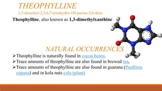 Traube purine synthesis | PPTX