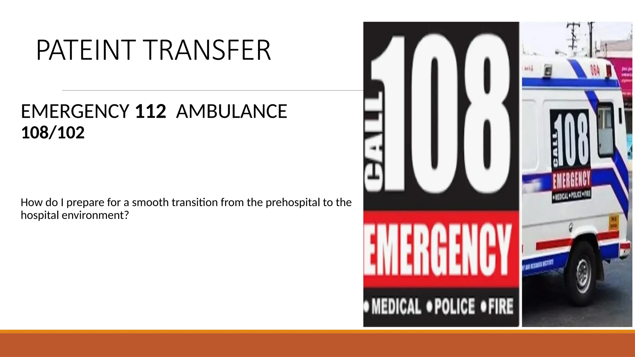 trauma first aid management golden hour .pptx