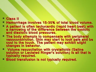 Trauma | PPT