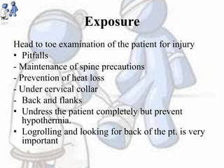 Trauma | PPTX