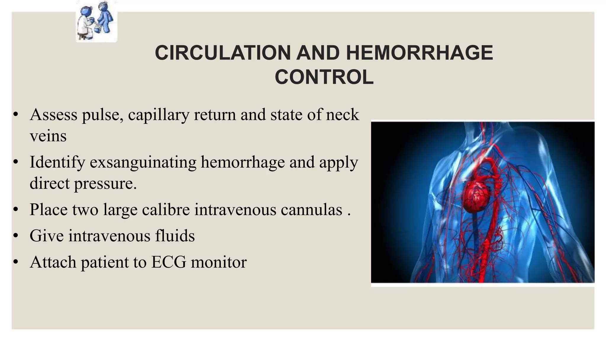 Trauma Nursing | PPTX
