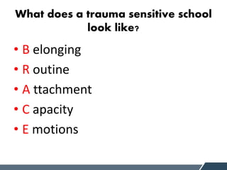 Trauma | PPT