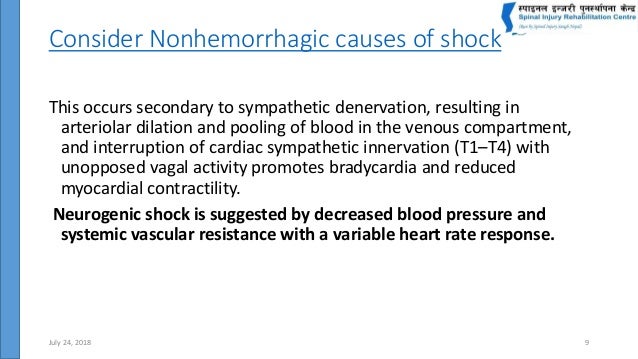 Trauma management protocol (ABCDE)