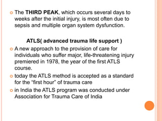 Trauma | PPTX