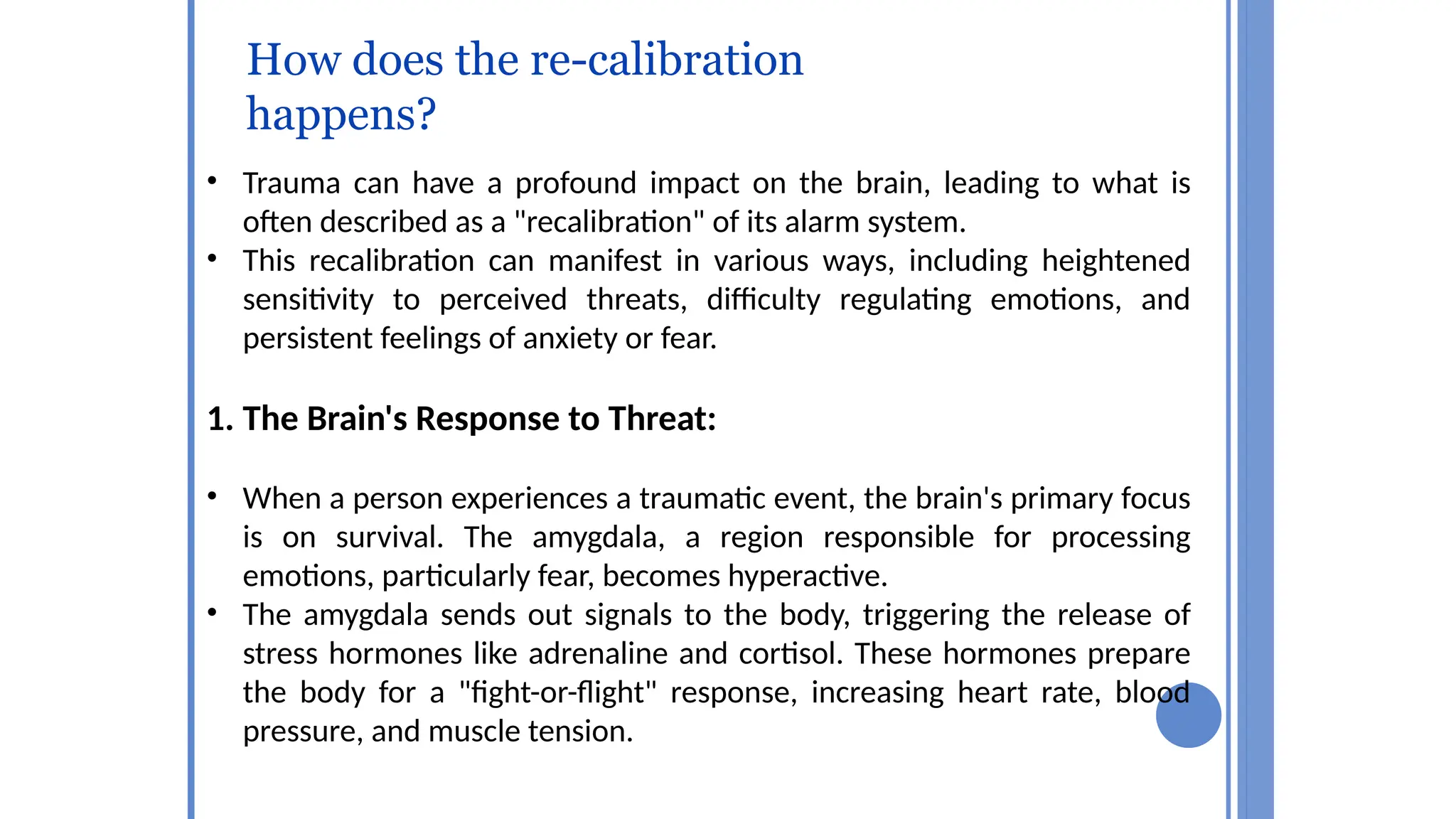Trauma.power point for nursing students | PPTX