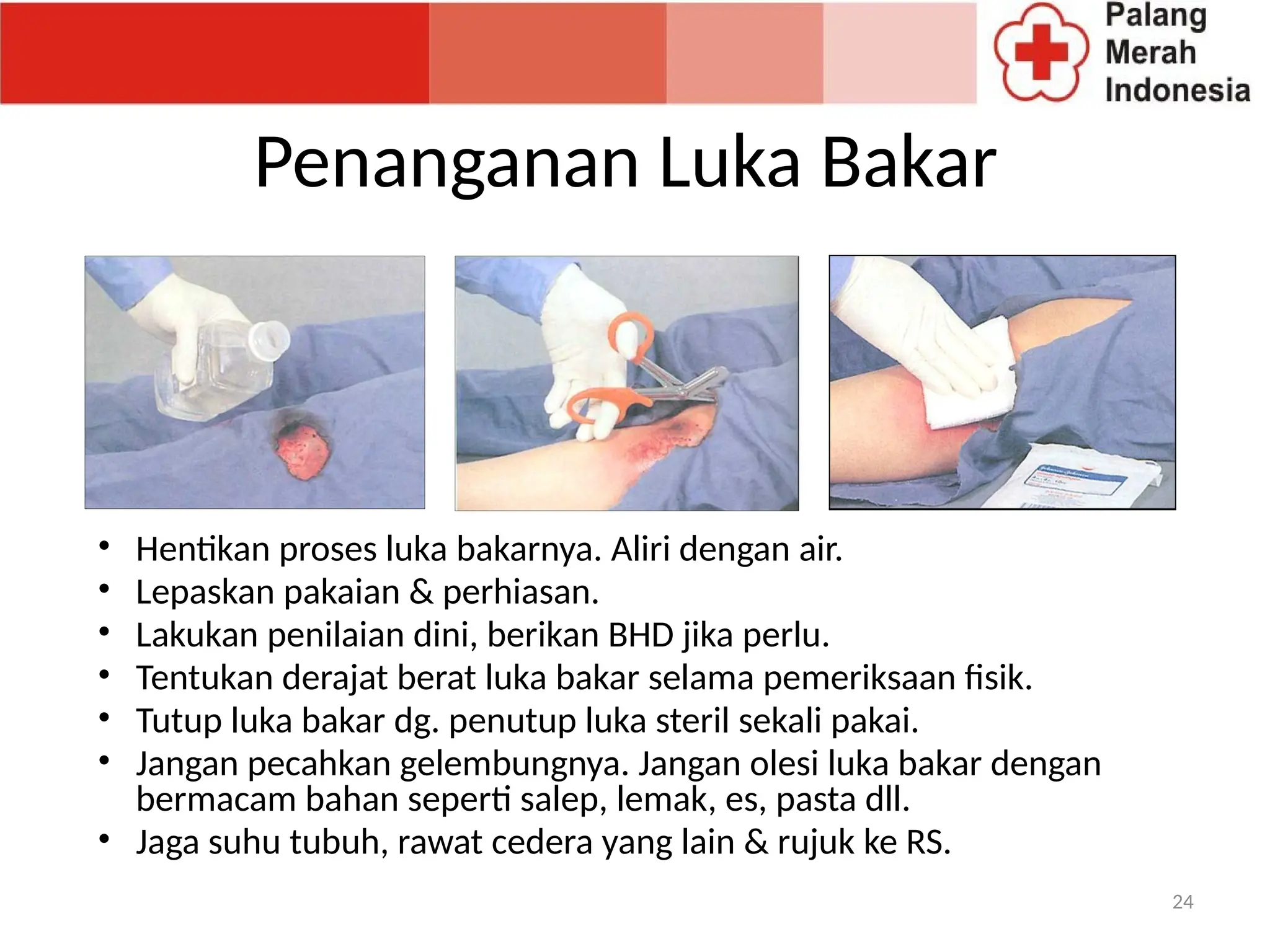 Medis Dasar Trauma dan cara memberikan pertolongannya.pptx