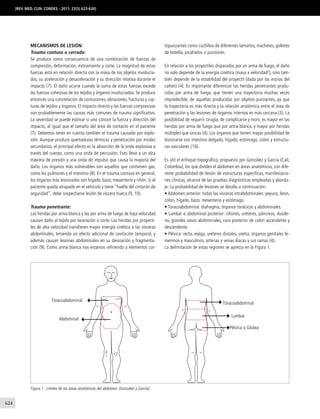 Trauma abdomen-12 | PDF