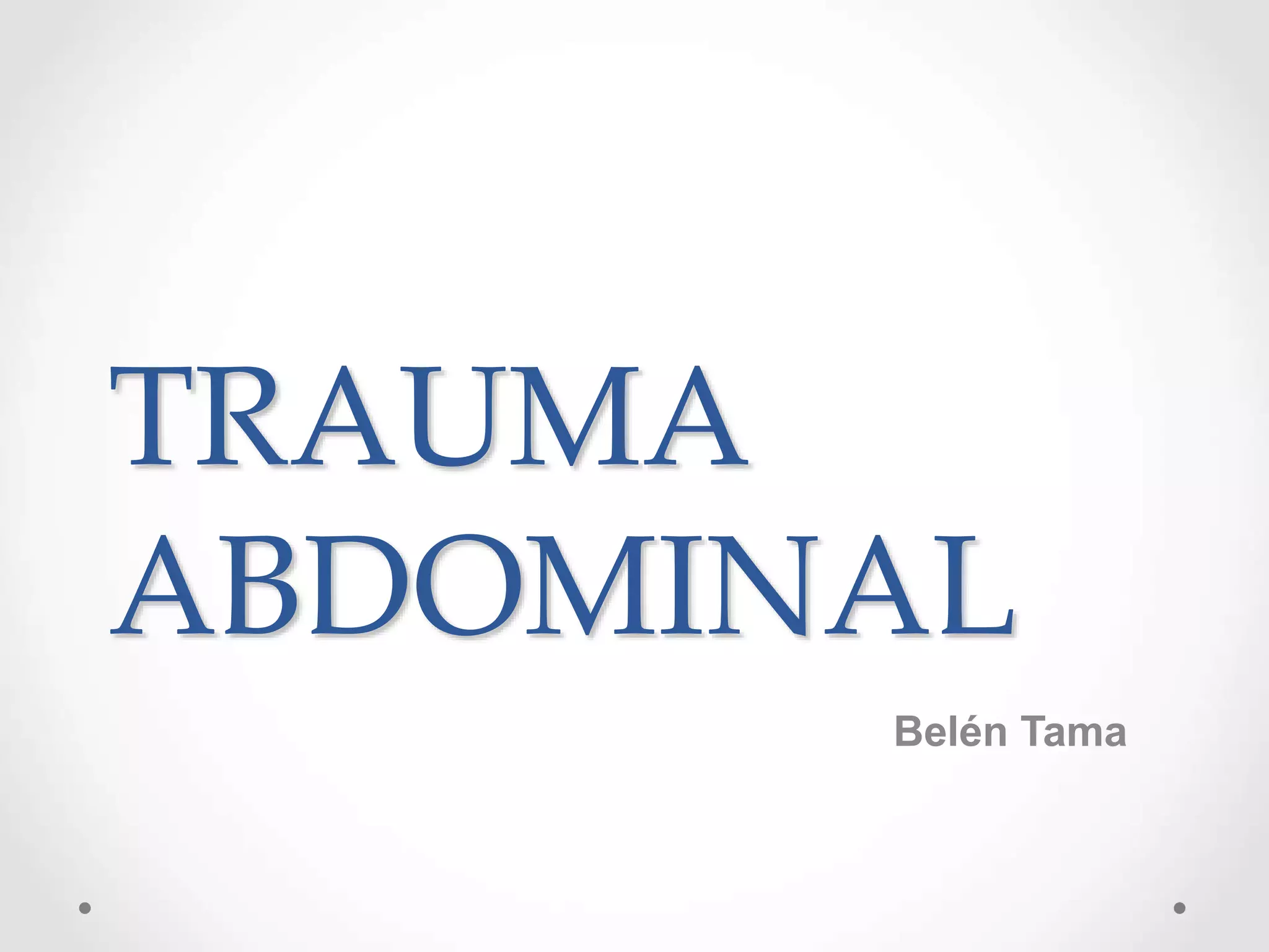 trauma-abdominal[1].ppt