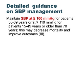 Trauma課程 - Advanced Trauma Life Support®, 10th Edition,.pptx