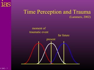 Trauma and Energy Psychology | PPT