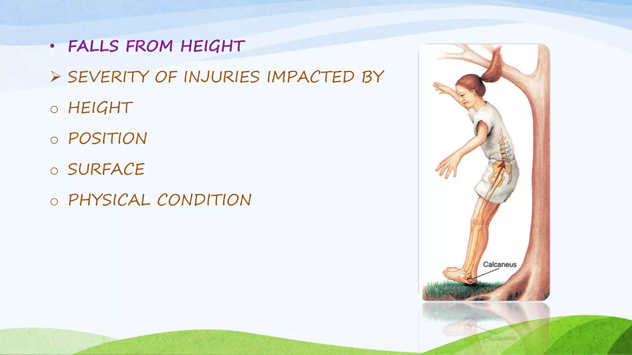 MANAGEMENT OF TRAUMA | PPTX