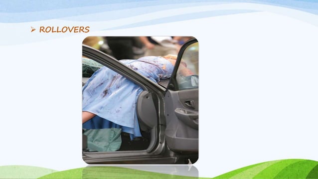 MANAGEMENT OF TRAUMA | PPTX | First Aid | Injuries