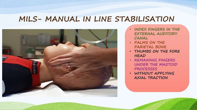 MANAGEMENT OF TRAUMA | PPTX | First Aid | Injuries