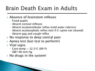 TRAUMA-HYDROCHEPALUS-LAMINECTOMY.ppt