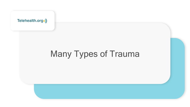 Trauma-Informed Child & Pediatric Telehealth Training 12.8.22 FINAL ...