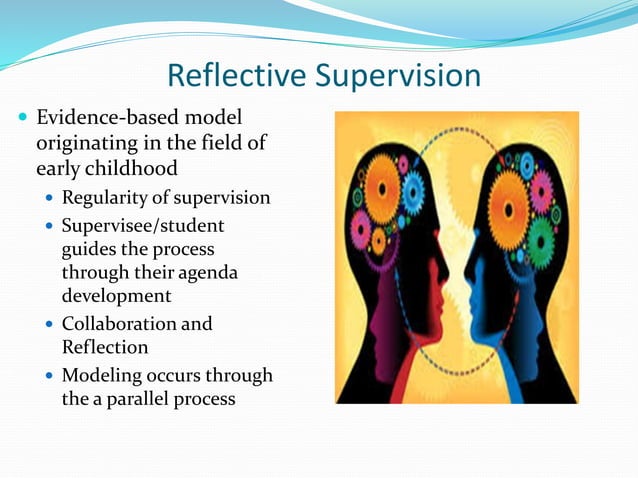 Trauma informed clinical supervision in the field- Social Worker | PPT ...