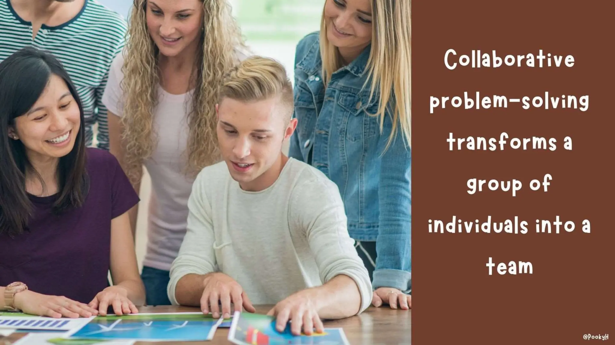 Trauma-Informed Leadership - Five Practical Principles | PPTX