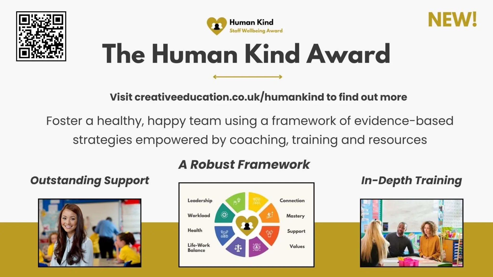 Trauma-Informed Leadership - Five Practical Principles | PPTX