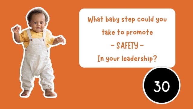 Trauma-Informed Leadership - Five Practical Principles | PPTX