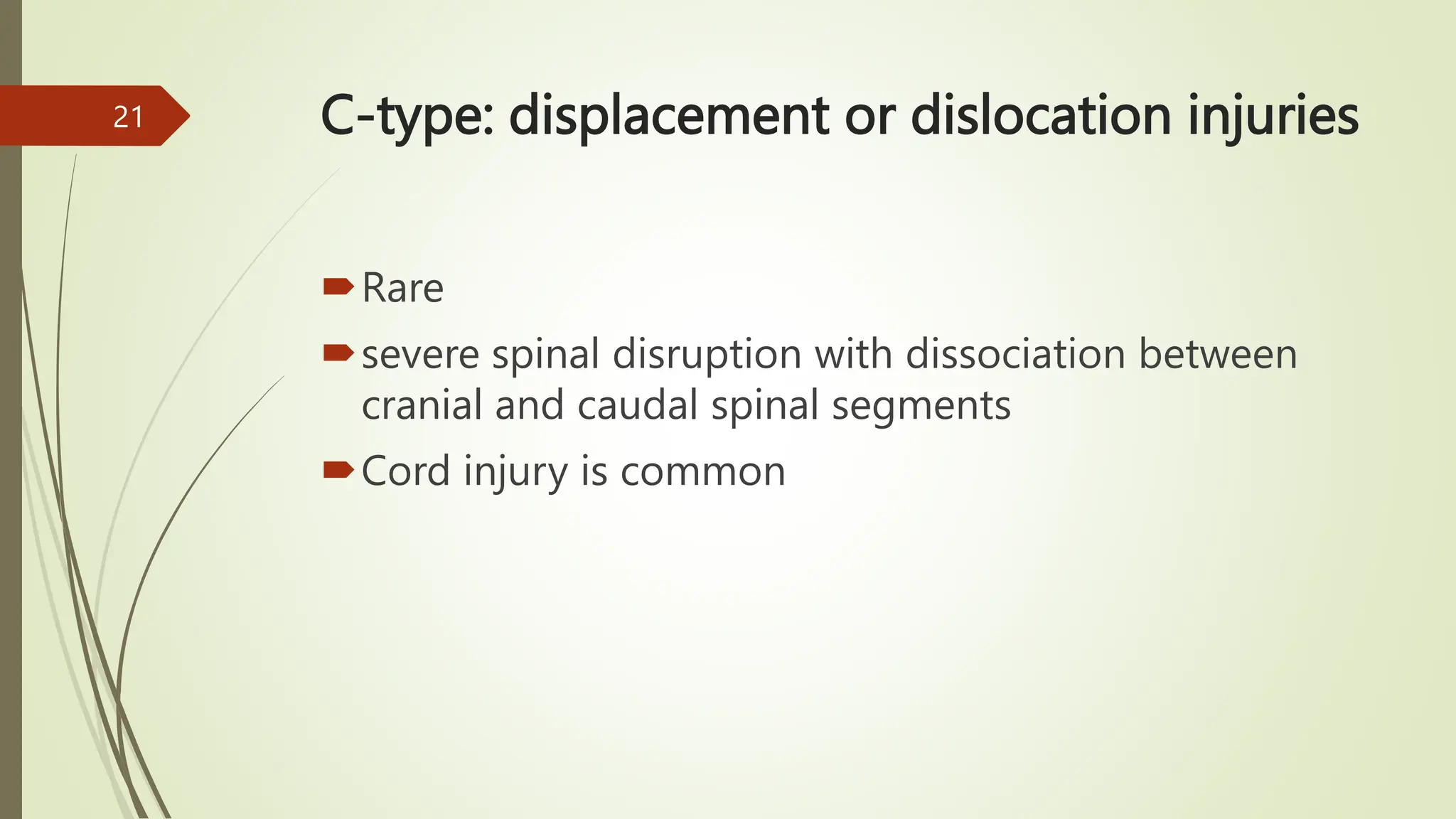 Trauma - Thoracic and chest injuries.pptx