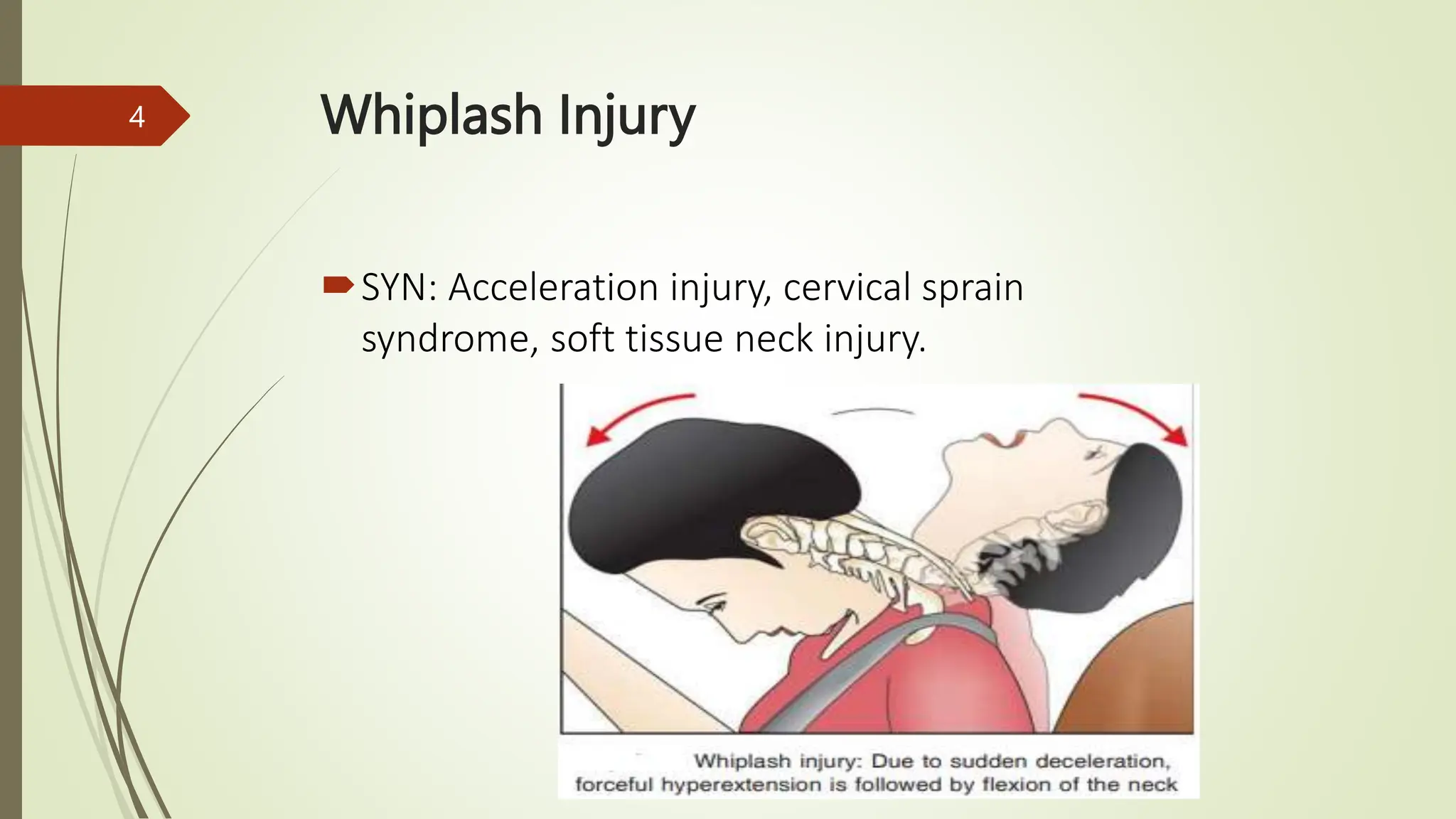 Trauma - Thoracic and chest injuries.pptx