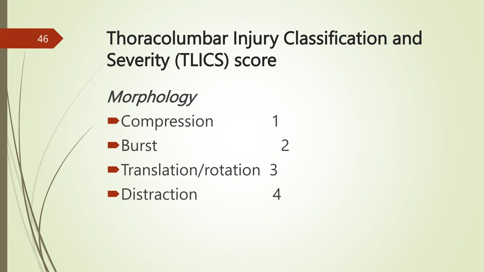 Trauma - Thoracic and chest injuries.pptx