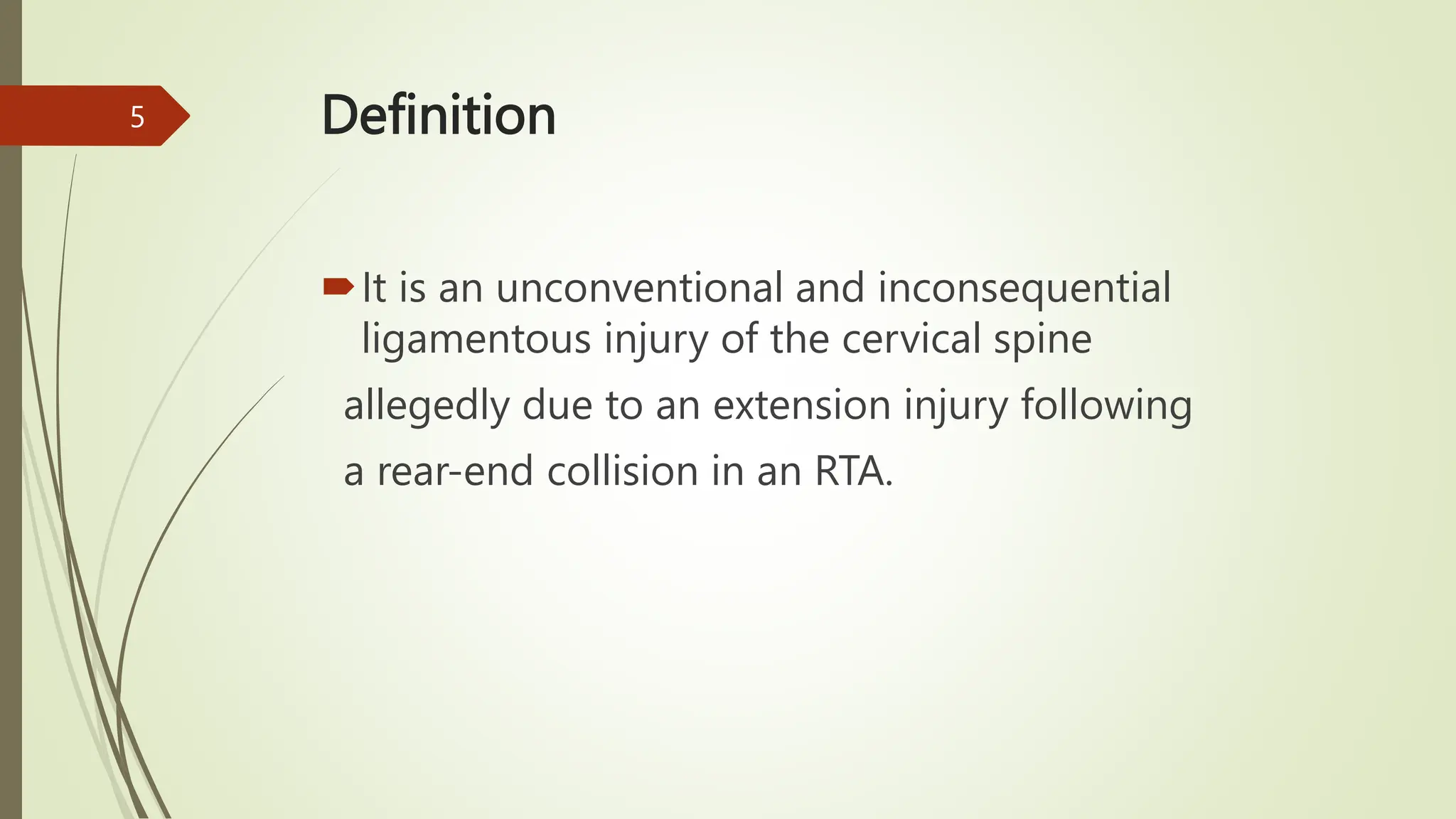 Trauma - Thoracic and chest injuries.pptx