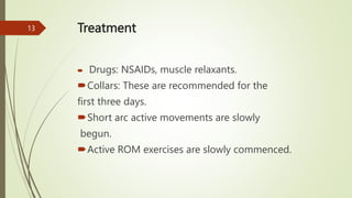 Trauma - Thoracic and chest injuries.pptx