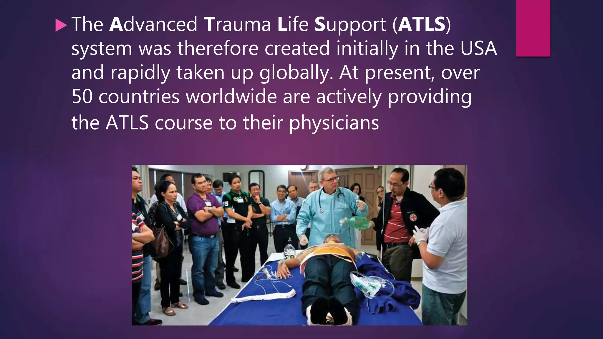 Trauma 1 | PPT