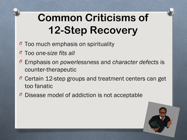 Trauma and the Twelve Steps: Clinical Keys to Recovery Enhancement | PPT