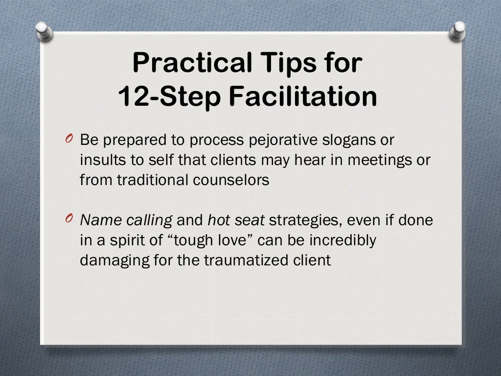 Trauma And The Twelve Steps Clinical Keys To Recovery Enhancement trauma-and-the-twelve-steps-clinical-keys-to-recovery-enhancement