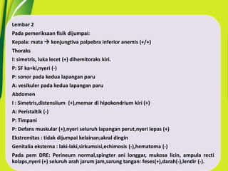 Trauma abdomen | PDF