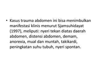 TRAUMA_ABDOMEN[1].pptx