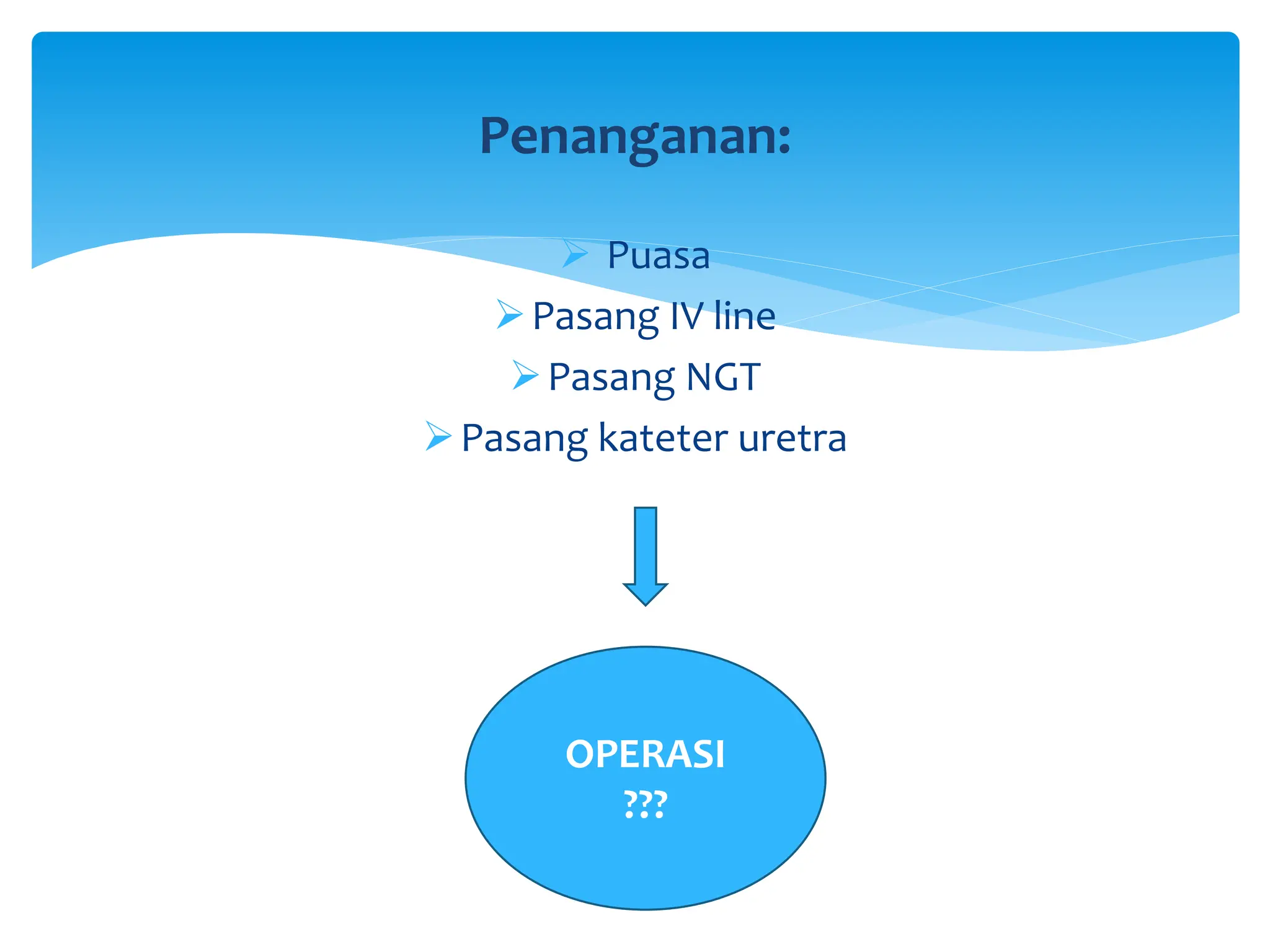 Trauma Abdomen injury in daily practice by dr Tommy H. SpB | PPT