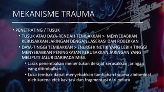 TRAUMA ABDOMINALIS barus serta tatalakasana.pptx
