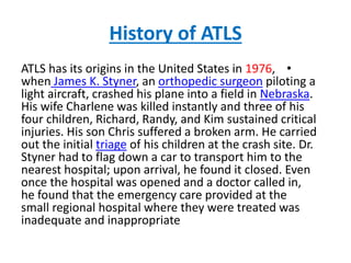 Trauma ABCDE.dr nuaman danawar | PPTX