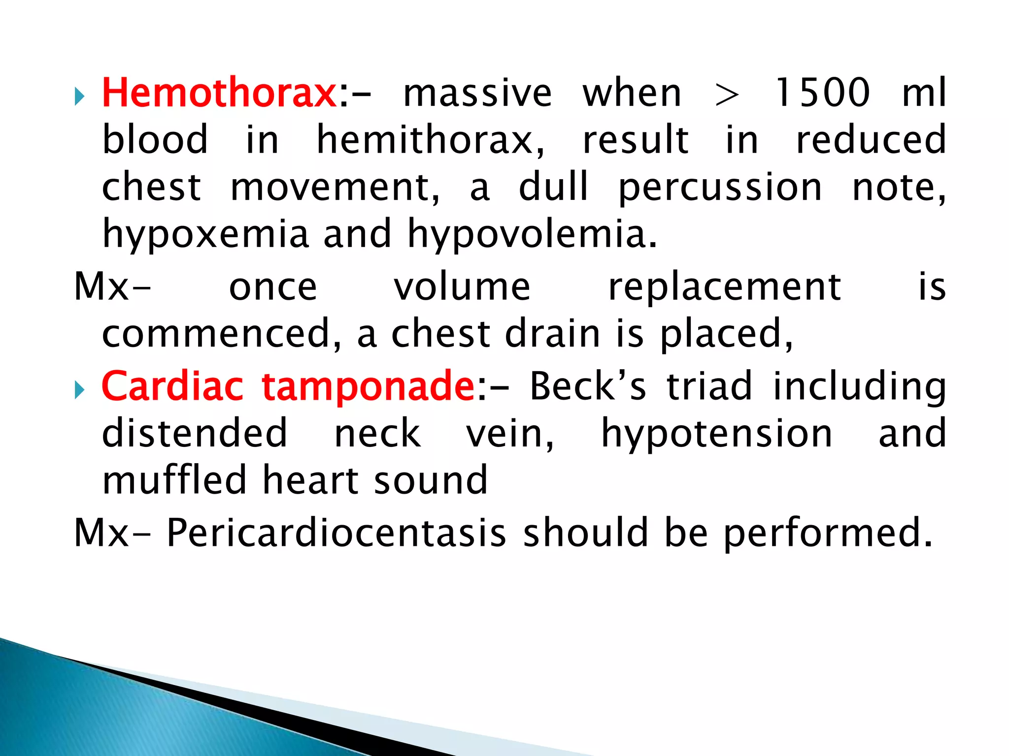 Trauma anaesthesia dr.abhishek | PPTX