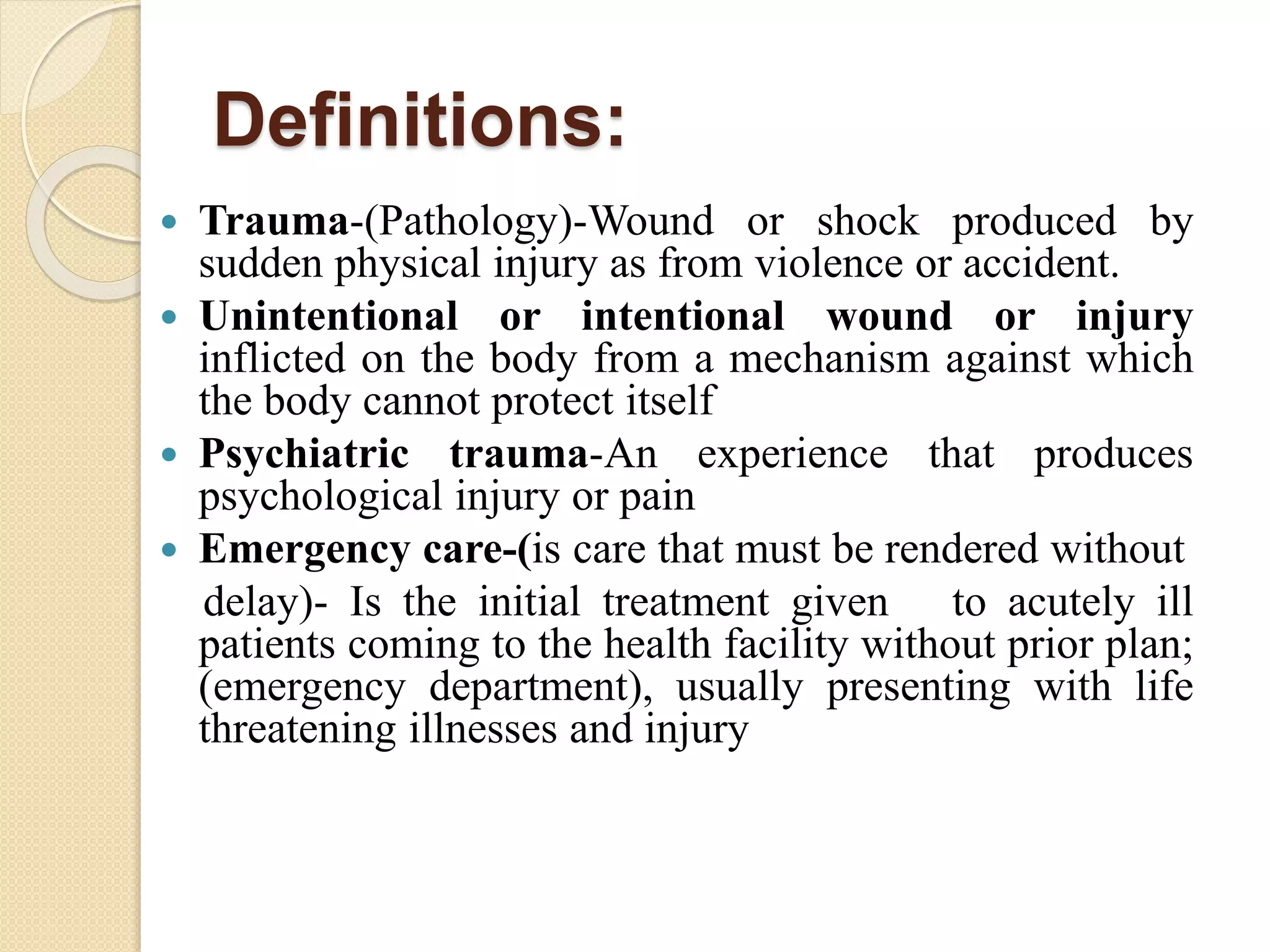 TRAUMA AND EMERGENCY-1.pptx