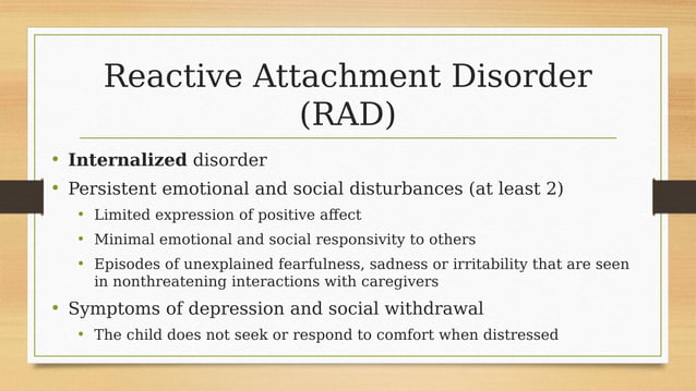 Trauma and stressor related disorders | PDF | Physical Therapy | Wellness