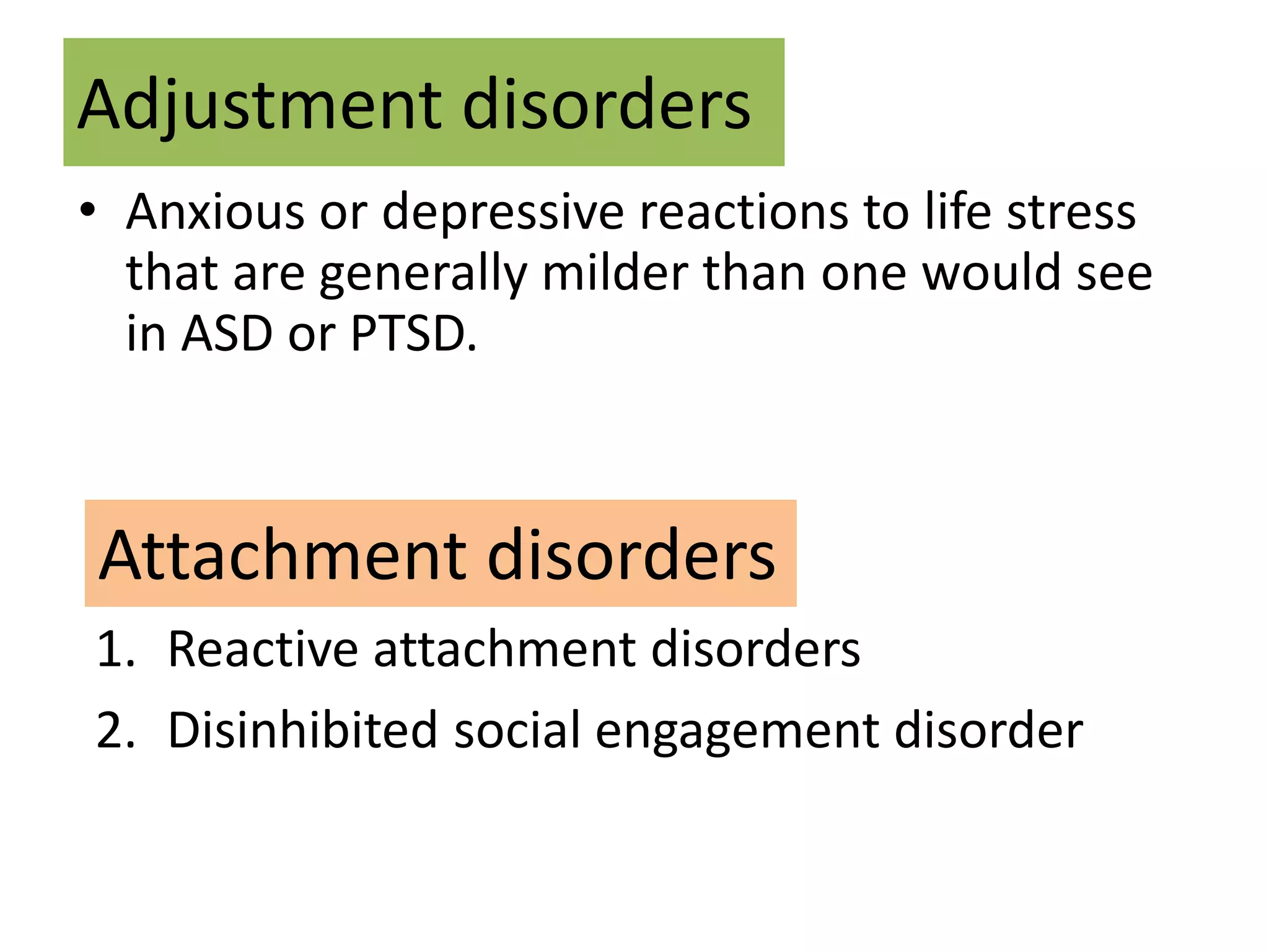TRAUMA AND STRESSOR RELATED DISORDERS.pptx